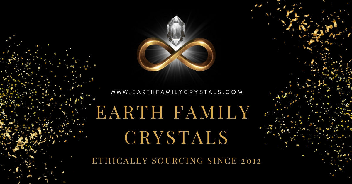 Crystals NOT Coal! Holiday Gift Collection – Page 3 – Earth Family Crystals