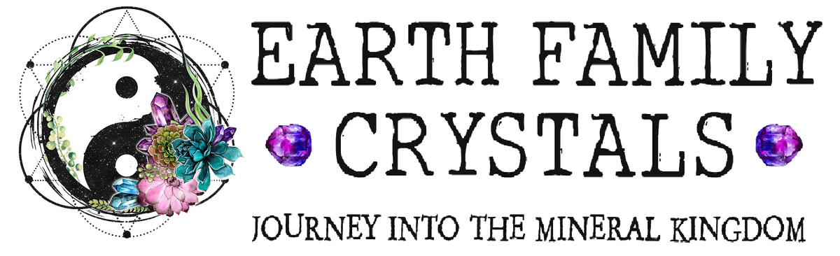 Search Results – Earth Family Crystals